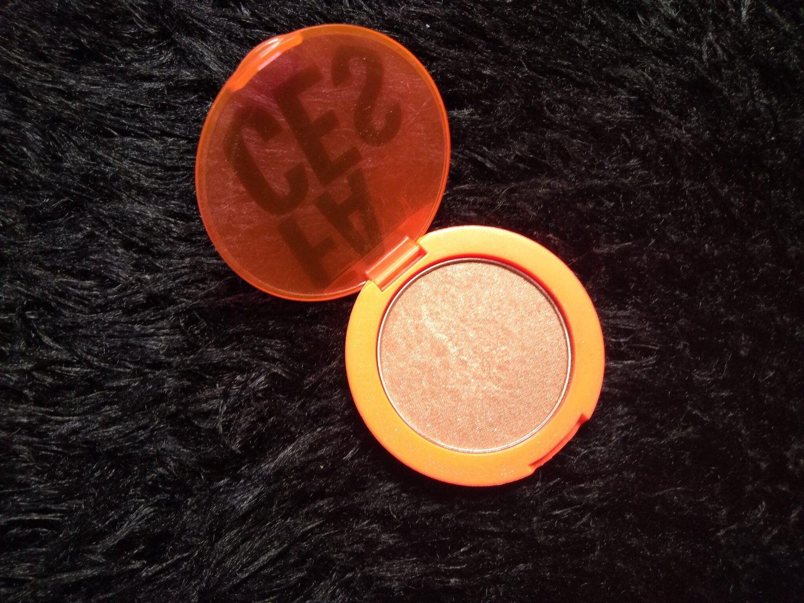 Resenha Blush Shine Bronzer Natura Faces | Diário de Beleza
