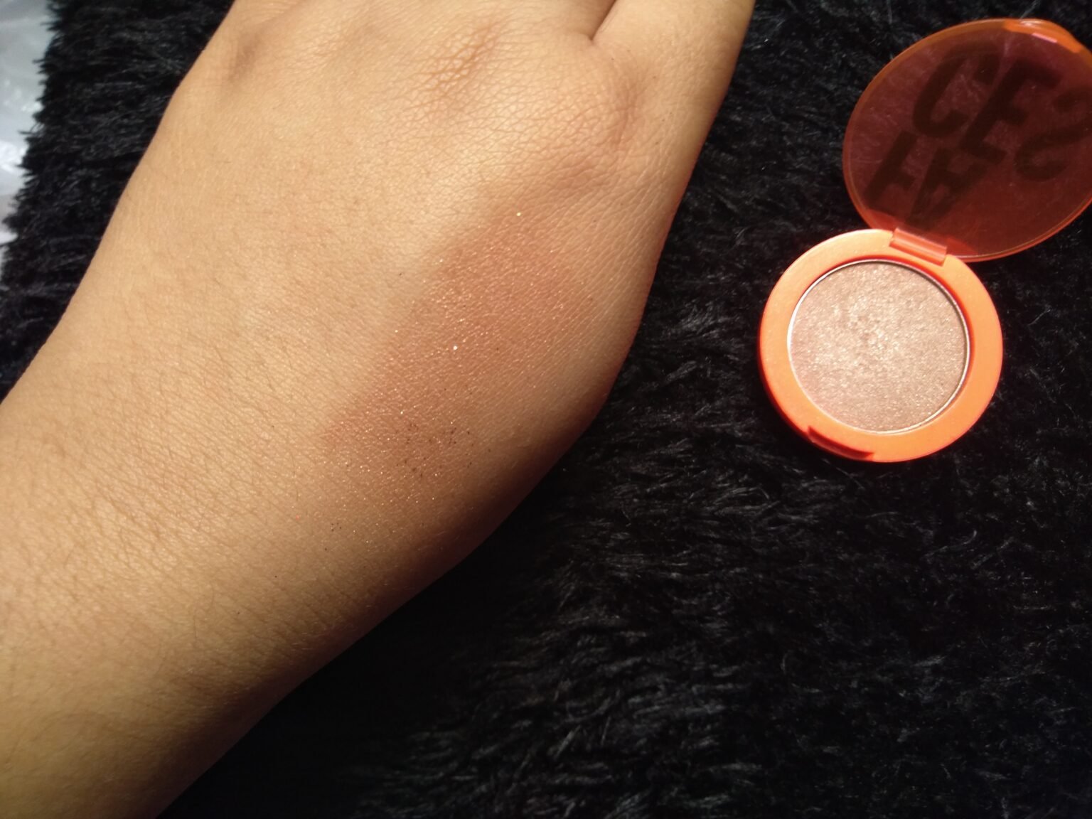 Resenha Blush Shine Bronzer Natura Faces | Diário de Beleza