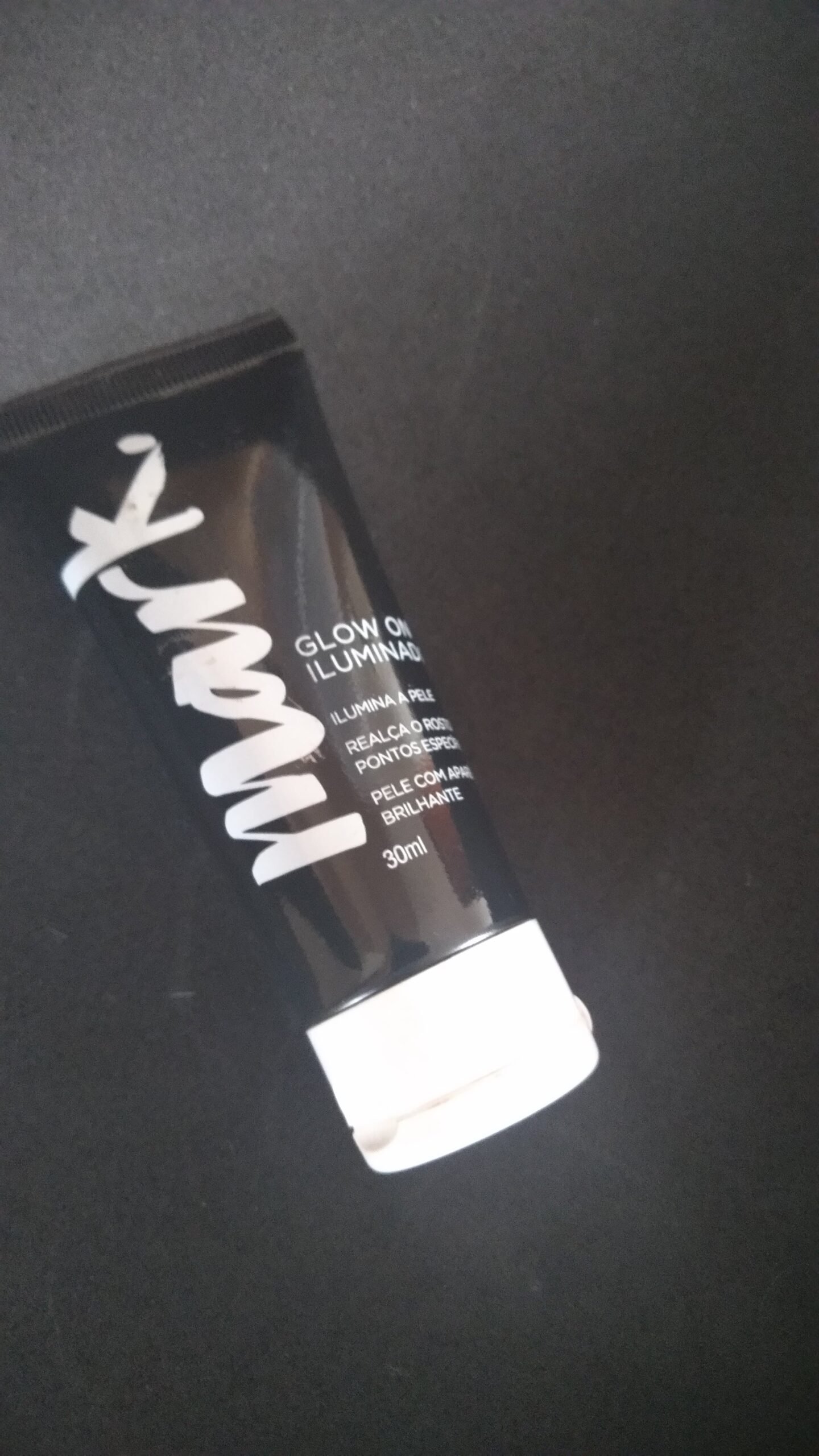 AVON Iluminador Mark Glow On | Diário de Beleza