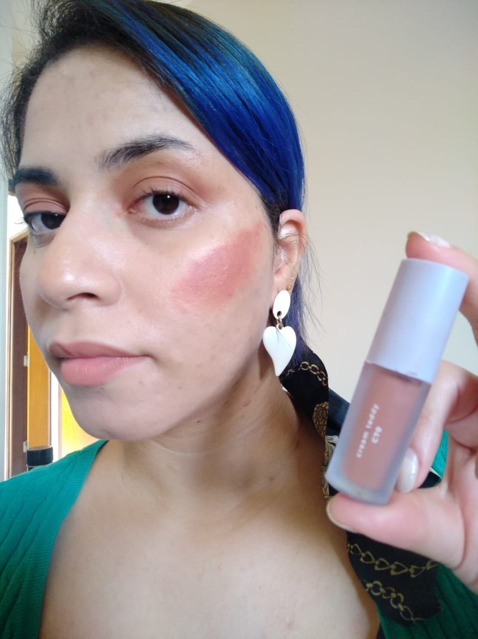 RUBY ROSE Cream Tint C70 Cream Teddy | Diário de Beleza