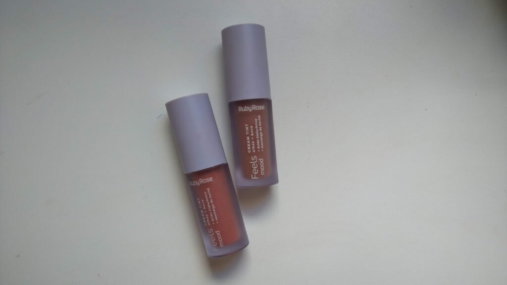 RUBY ROSE Cream Tint C70 Cream Teddy | Diário de Beleza