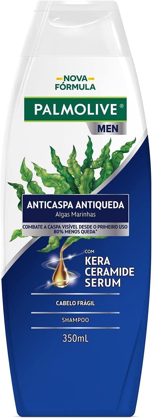 9 Marcas de Shampoo Anticaspa Para Testar Já! | Diário de Beleza