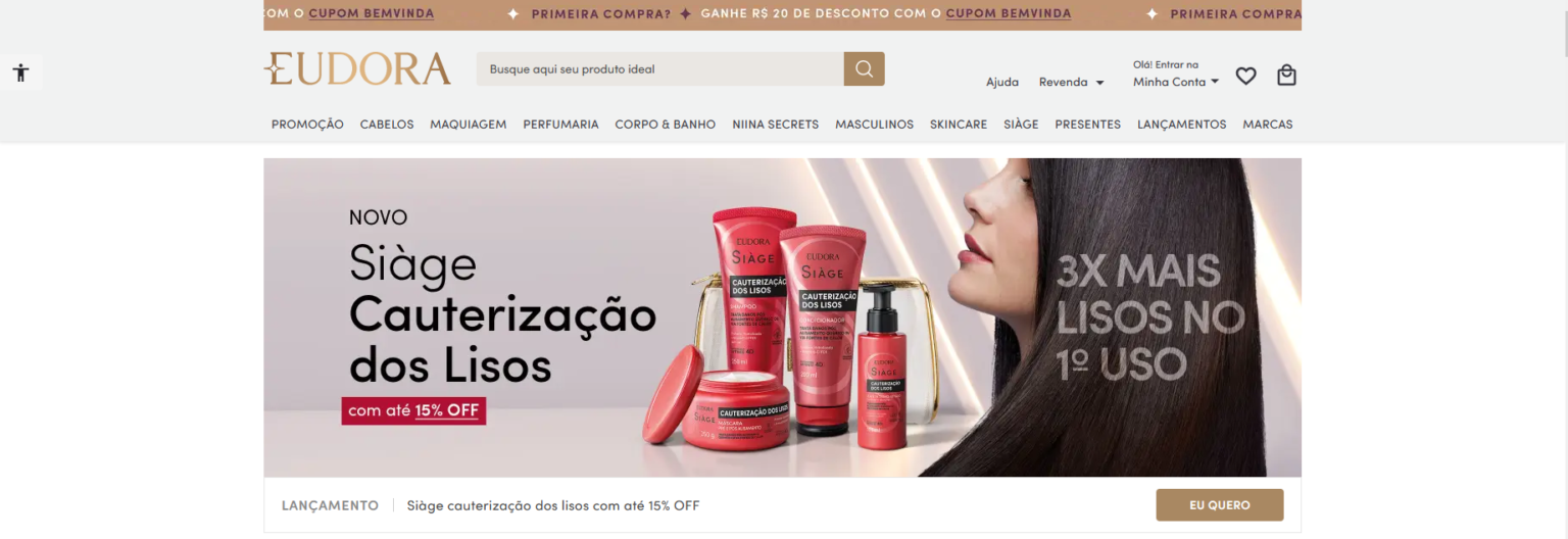 Onde Comprar Cosméticos? Mais de 10 Lojas Brasileiras para Comprar de Produtos de Beleza ...