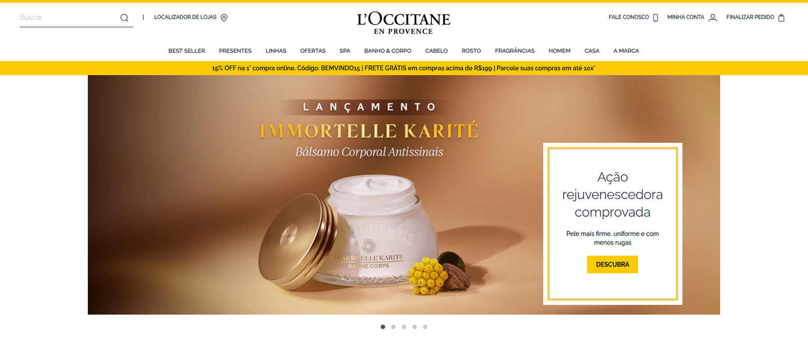 Onde Comprar Cosméticos? Mais de 10 Lojas Brasileiras para Comprar de Produtos de Beleza ...