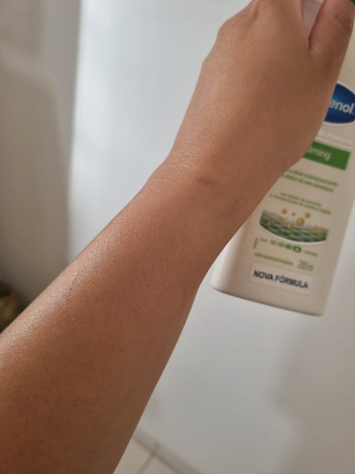 Vasenol Recuperação Intensiva Calming | Diário de Beleza